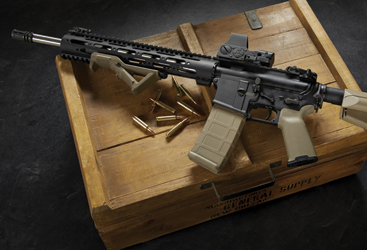 Gun Range Johnstown | Club Shooting CO | Gun Safety Course 80534 ...