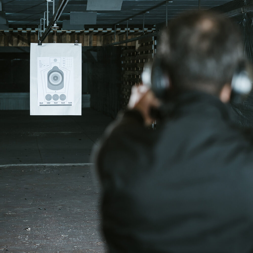 The Difference Between a Public and Private Gun Range - Liberty ...