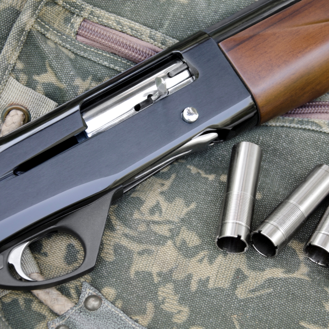 Why Remington Shotguns Are Perfect for Bird Hunting - LFI