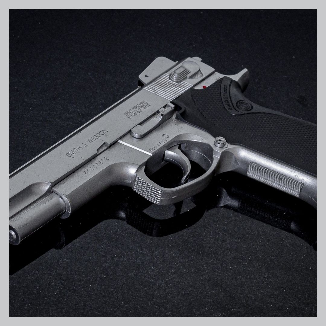 Choosing the Right Ammo for Your Firearm Made Easy